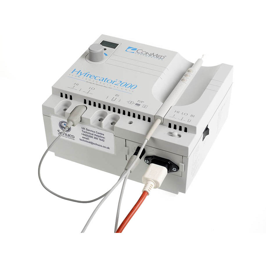 Hyfrecator 2000 Electrosurgery Unit – Medisave UK