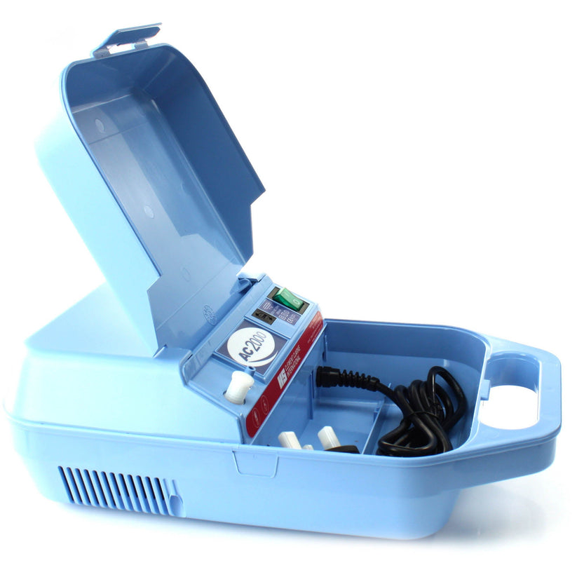 Medix AC2000 Nebuliser – Medisave UK