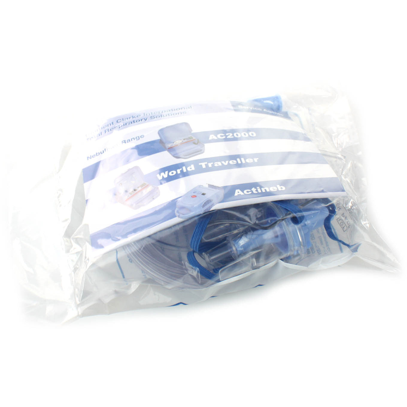 Medix AC2000 Nebuliser – Medisave UK