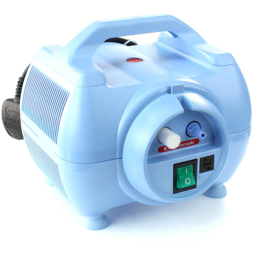 Medix Econoneb Nebuliser – Medisave UK