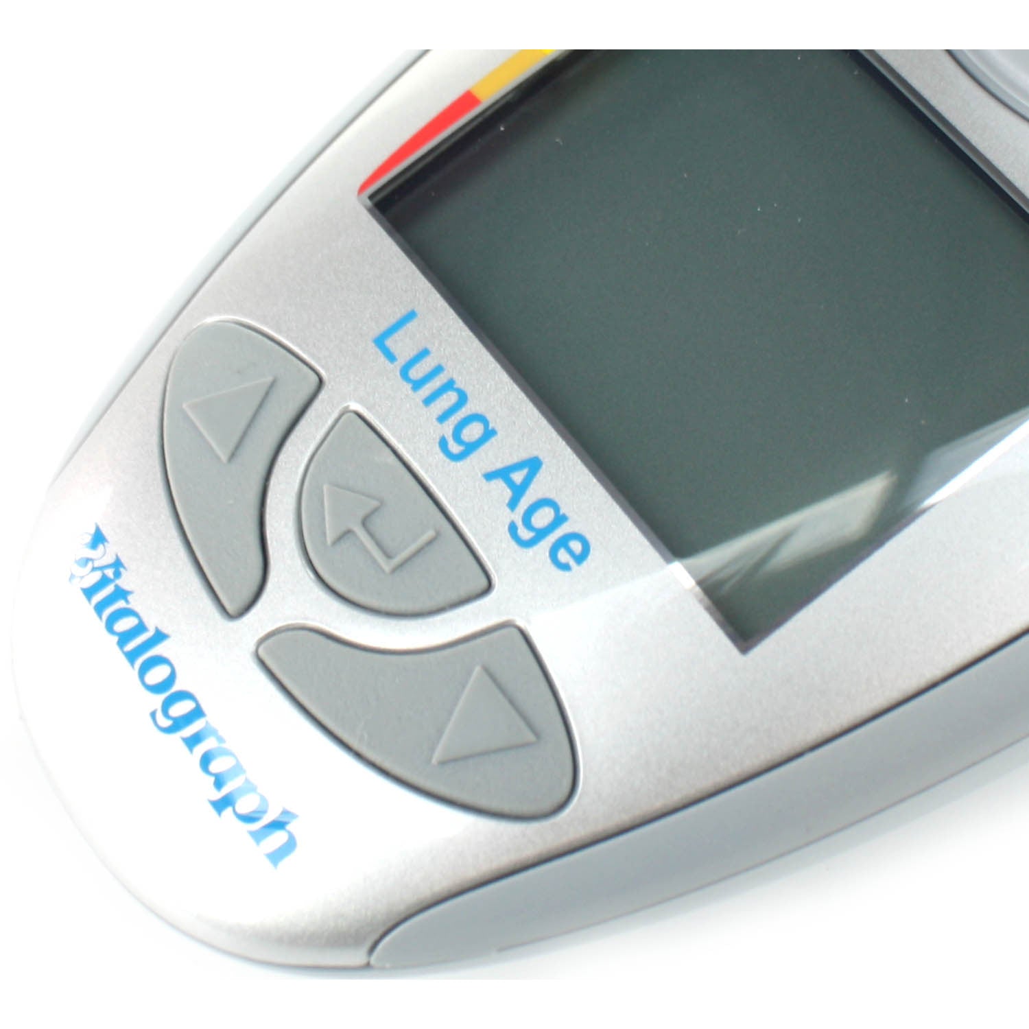 Vitalograph Lung Age Respiratory Monitor – Medisave UK