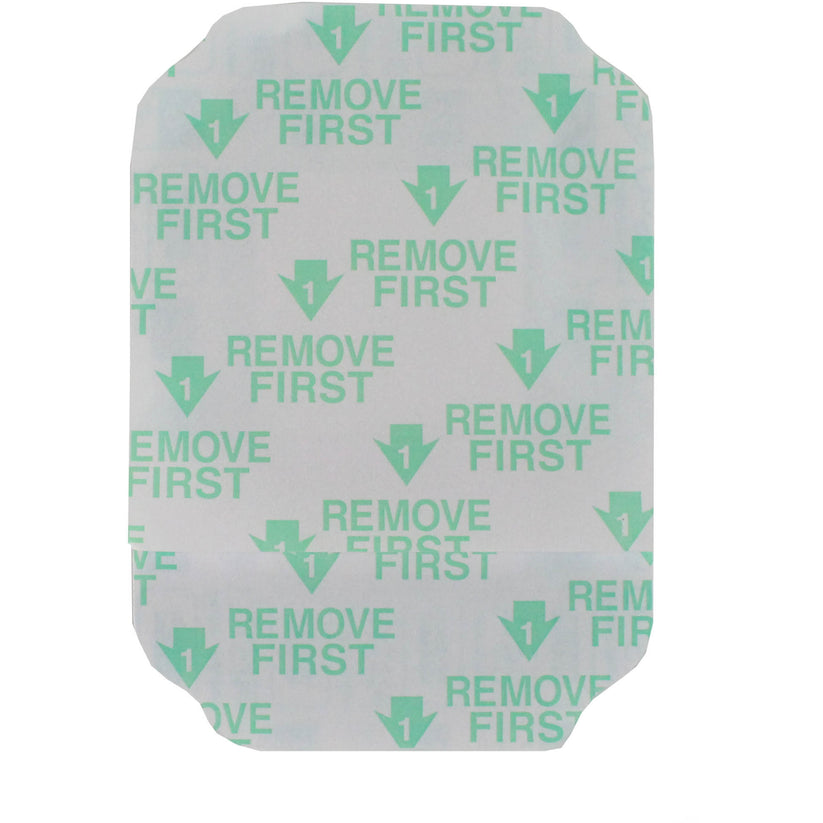 OPSITE Post-Op Dressing 12 x 10cm - Pack of 10 – Medisave UK