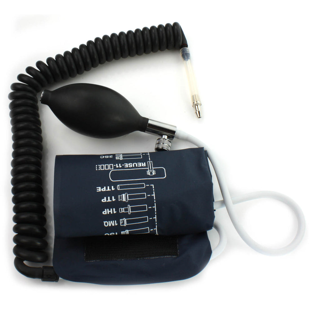 Welch Allyn Tycos 767 Wall Mounted Sphygmomanometer – Medisave UK