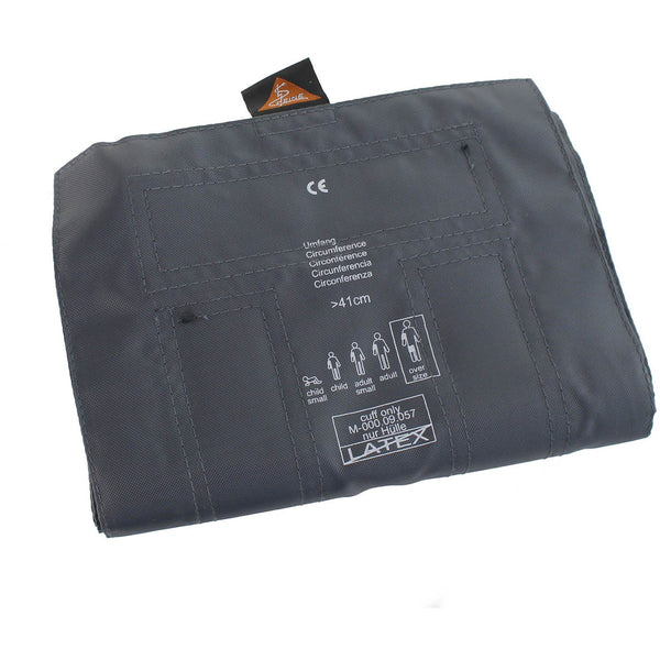HEINE Blood Pressure Large Adult Cuff - GAMMA XXL LF (35-47cm ...