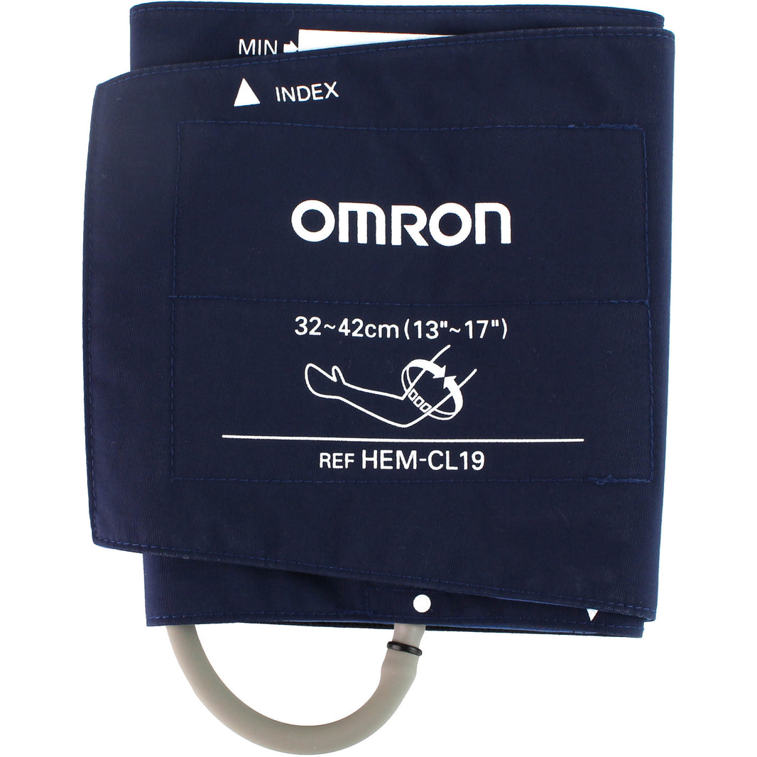 Omron Blood Pressure Monitor Cuffs – Medisave UK