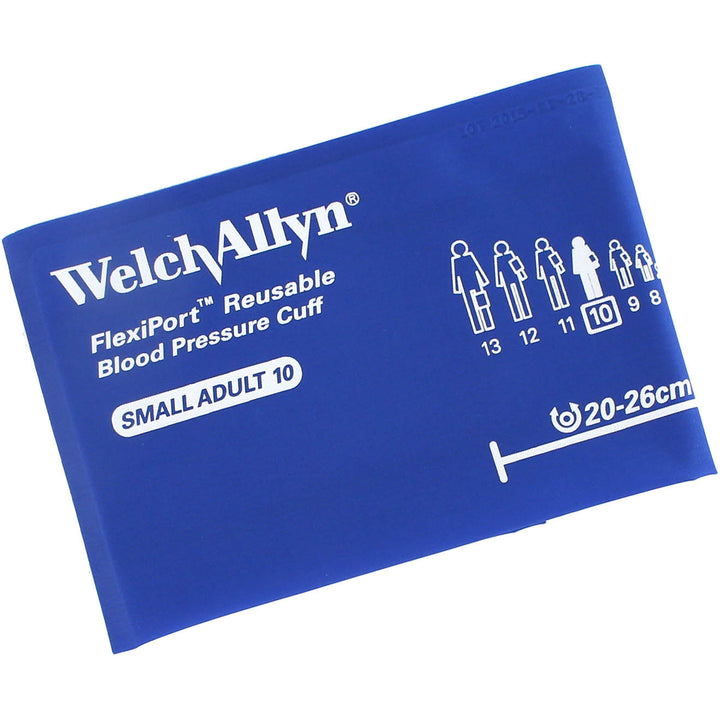 Welch Allyn Blood Pressure Cuffs – Medisave UK