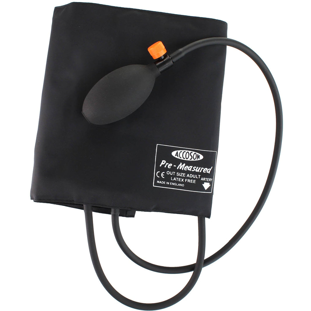 Accoson – Medisave UK