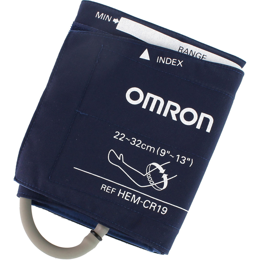Omron Blood Pressure Monitor Cuffs – Medisave UK