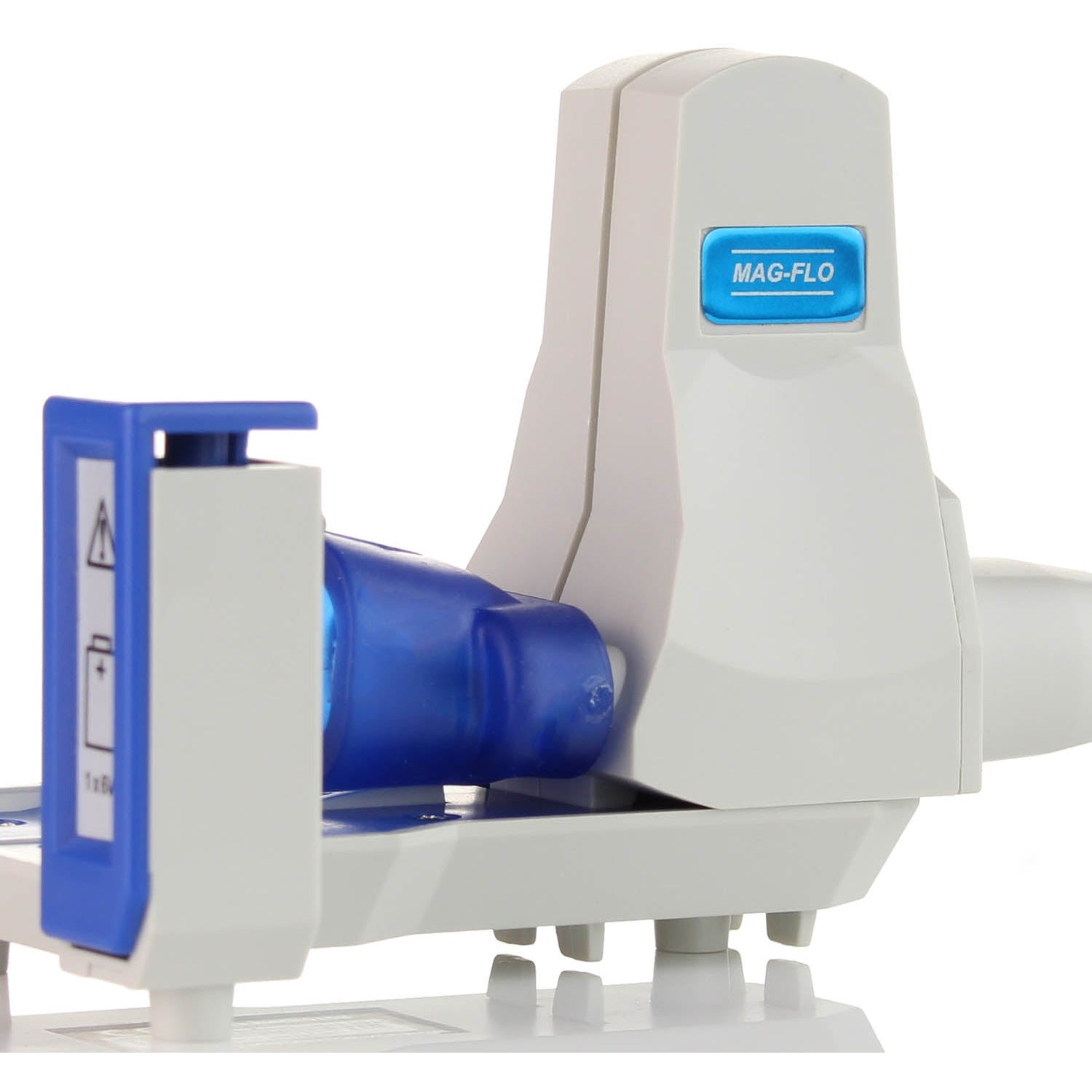 Mag-Flo Inhaler Trainer – Medisave UK