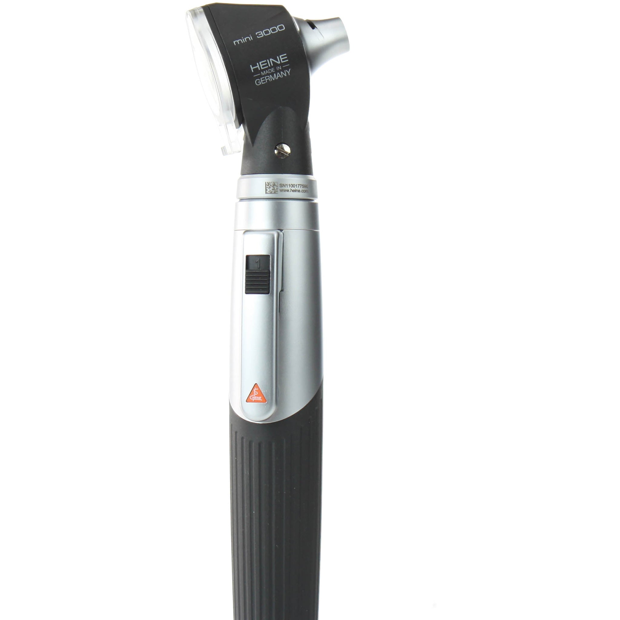 HEINE mini3000 Direct Illumination Otoscope – Medisave UK