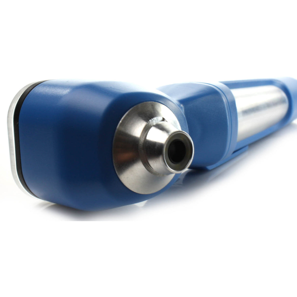 Luxamed Auris LED Otoscope - Blue – Medisave UK