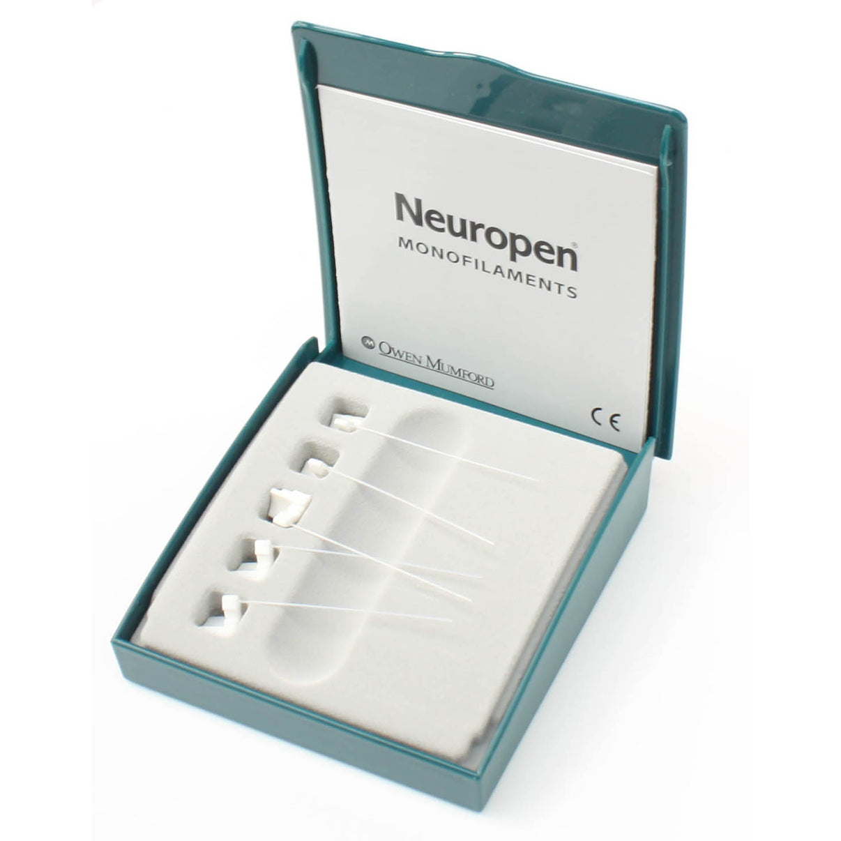 Neuropen Monofilaments x 5 – Medisave UK