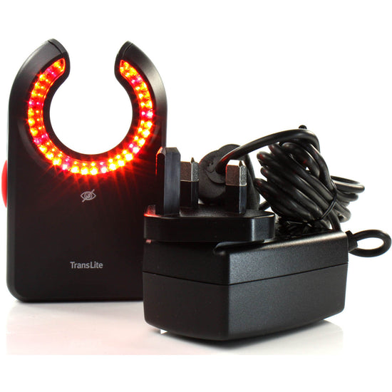 VeinLite LEDX Skin Transilluminator – Medisave UK