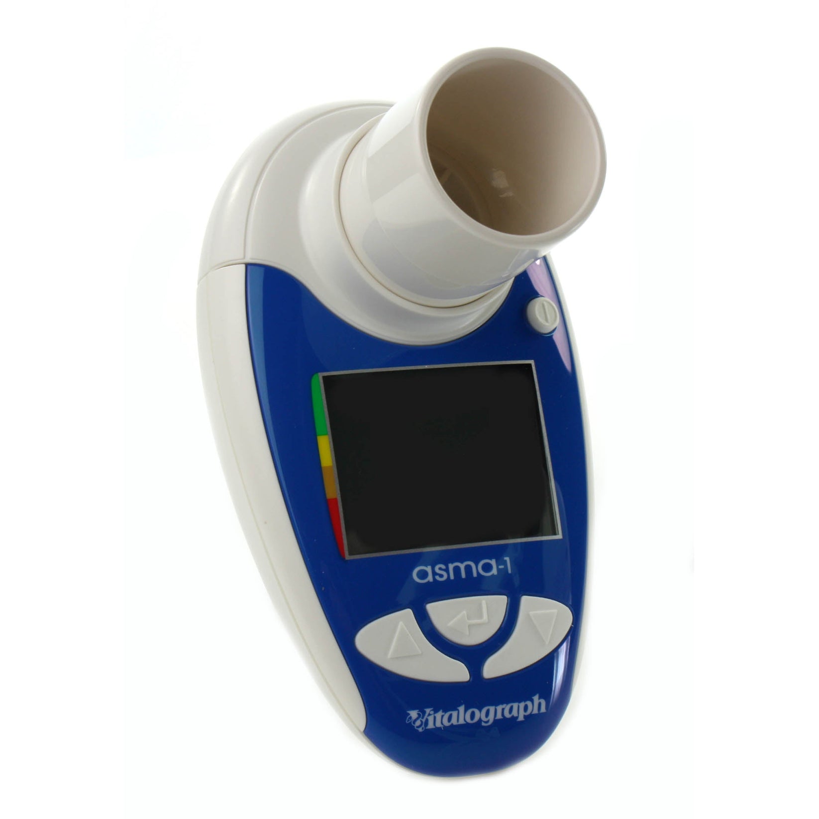 Vitalograph asma-1 Electronic Asthma Monitor – Medisave UK