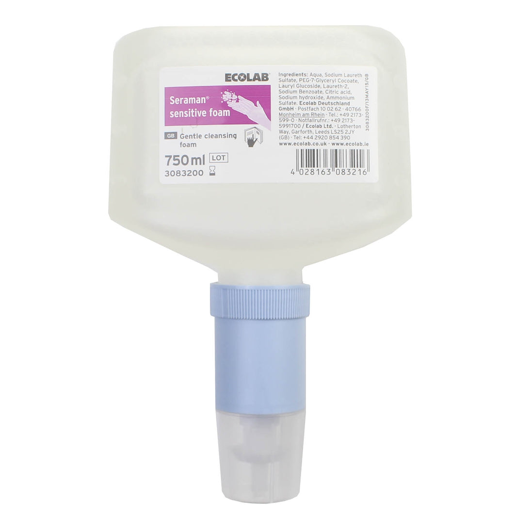 Ecolab – Medisave UK