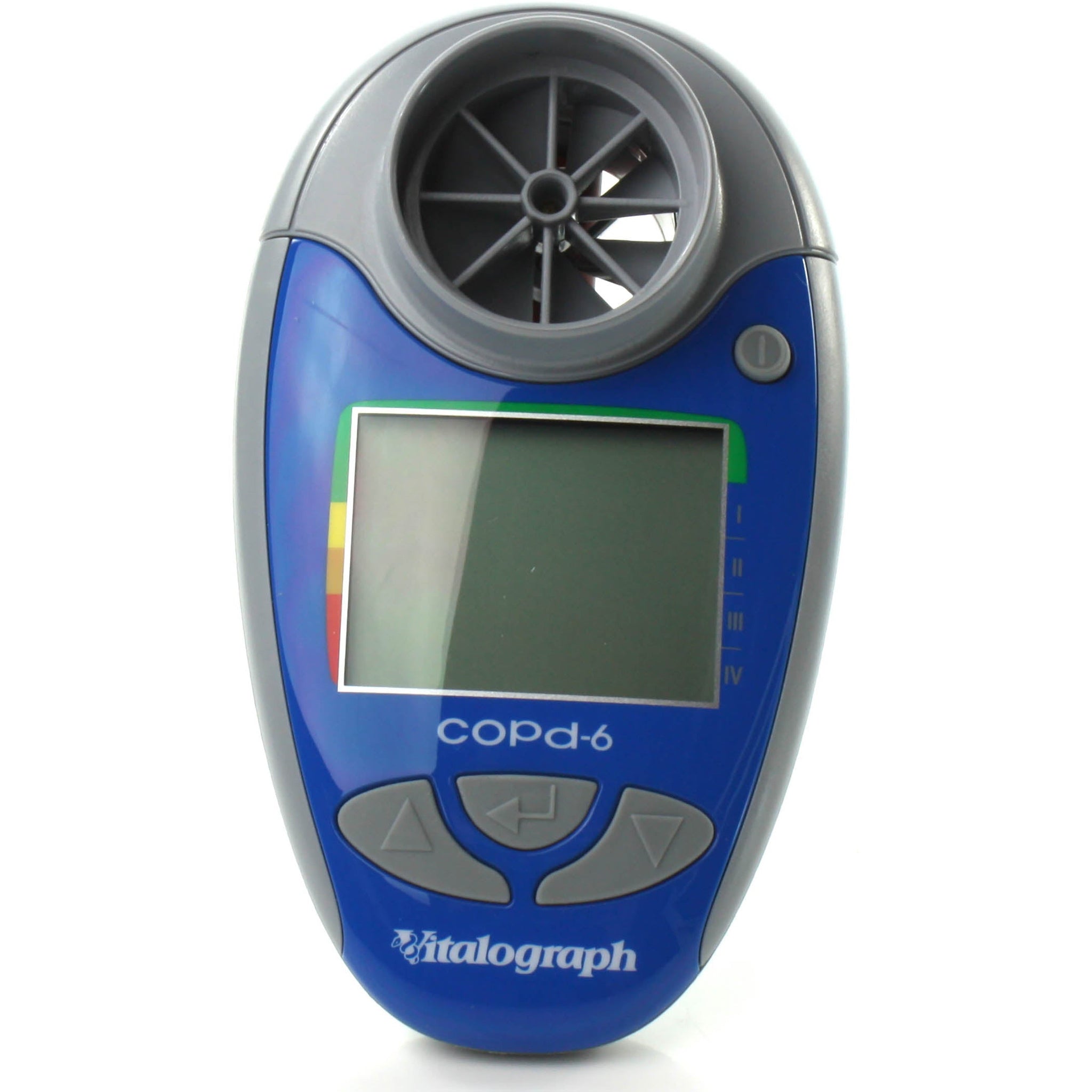 Vitalograph copd-6 COPD Screening Device – Medisave UK