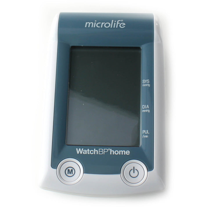 Microlife WatchBP Home BP Monitor – Medisave UK