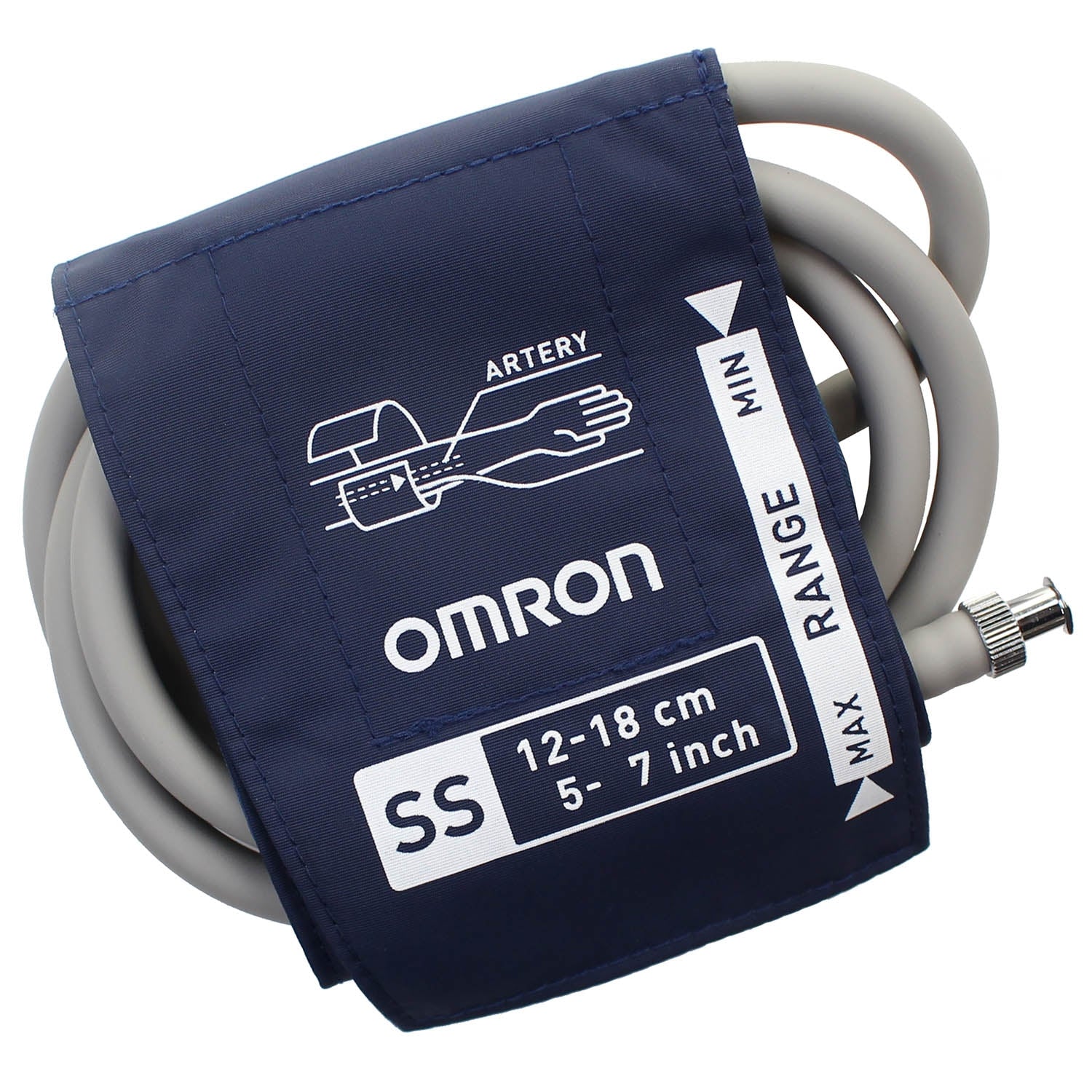 Omron Blood Pressure Monitor Cuffs – Medisave UK
