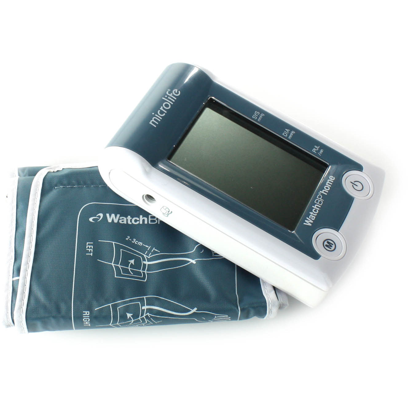 Microlife WatchBP Home BP Monitor – Medisave UK