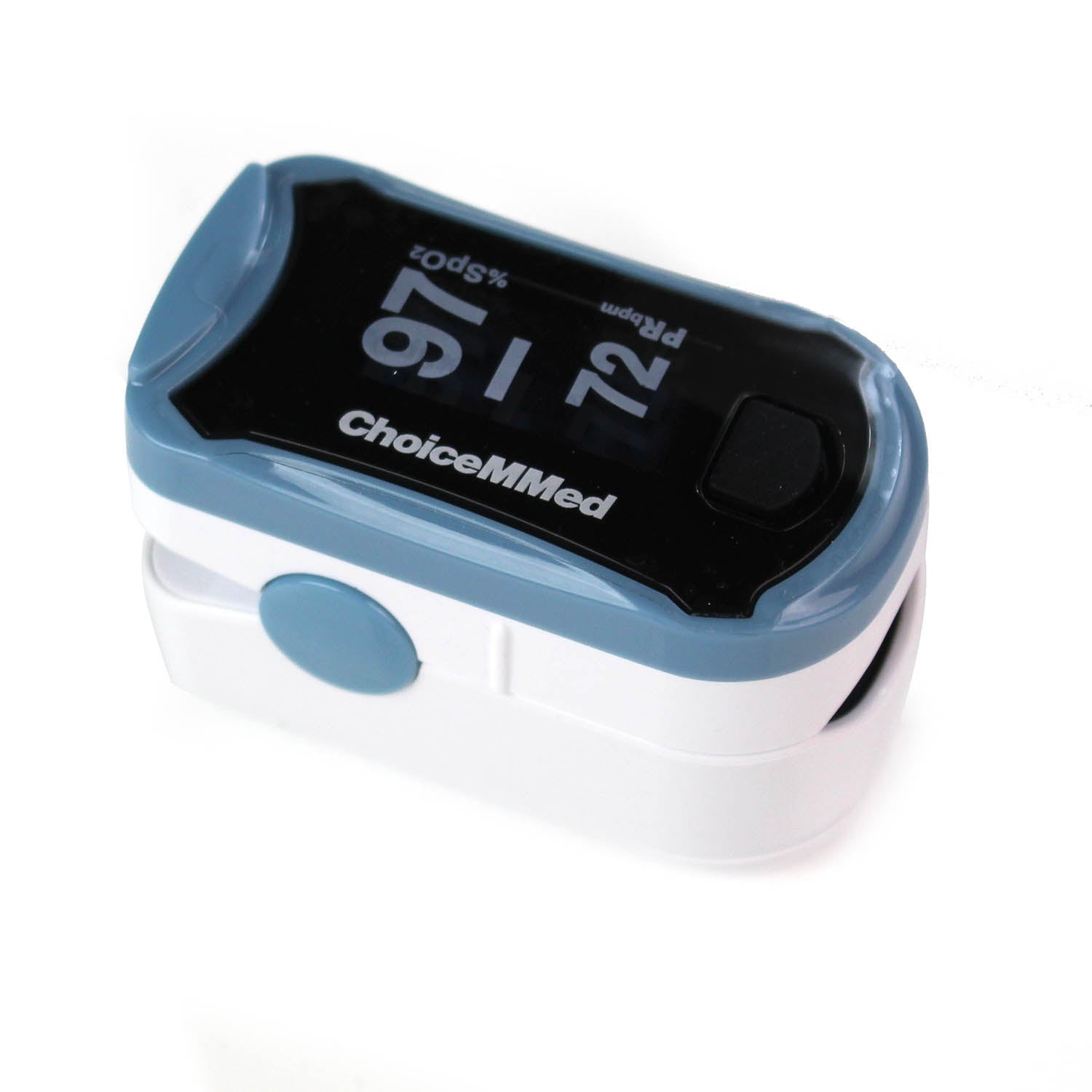 Pulse Oximetry – Medisave UK