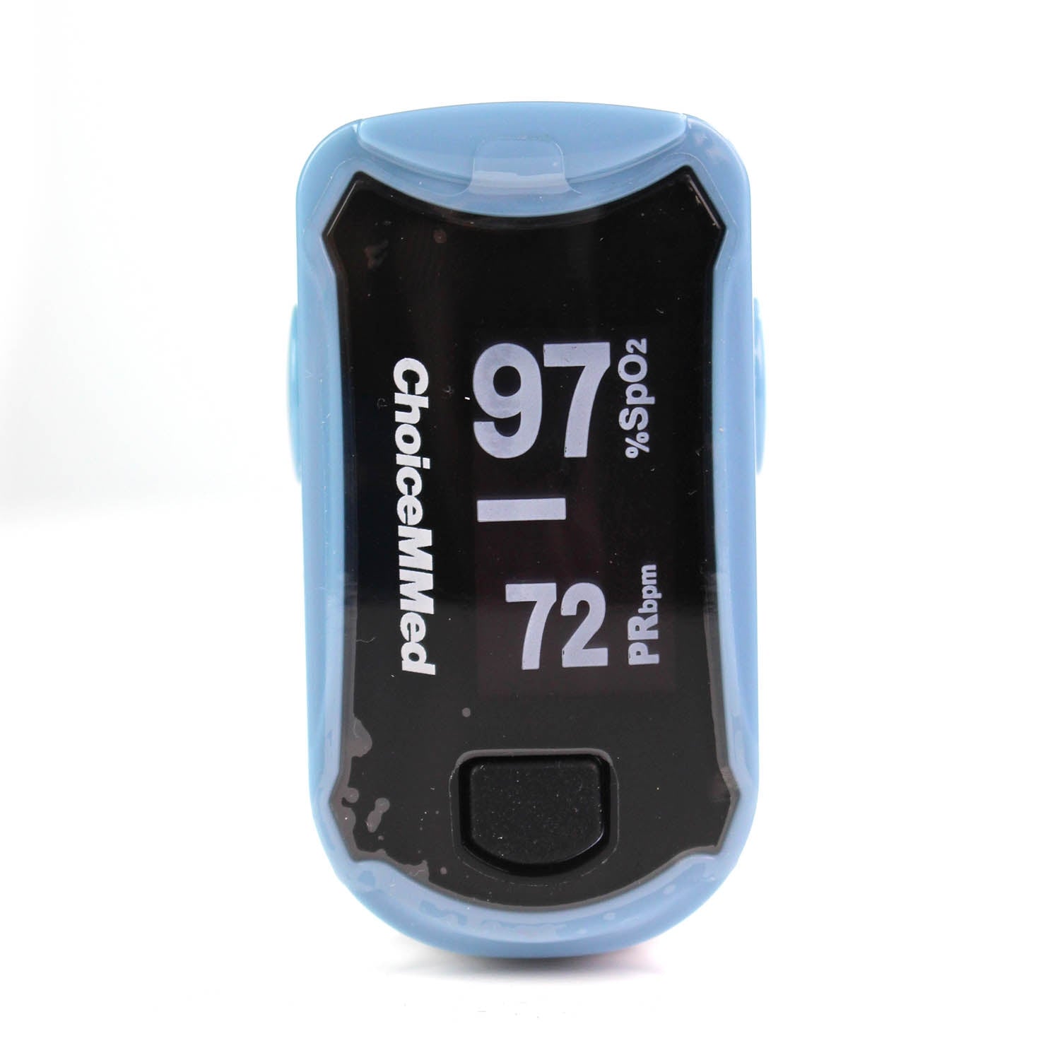 ChoiceMMed MD300C29 Finger Pulse Oximeter – Medisave UK