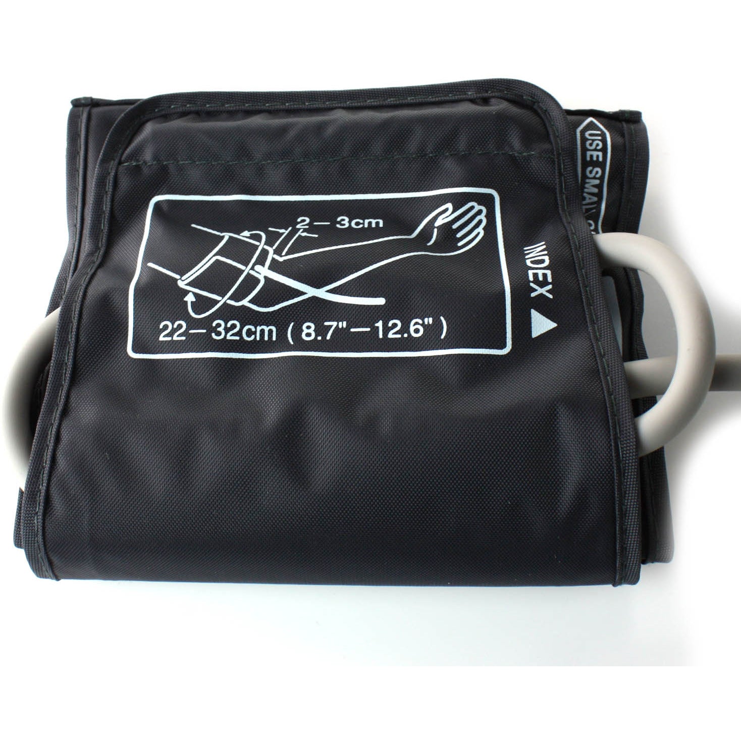 A & D UA-704 Palm Top Upper Arm Blood Pressure Monitor – Medisave UK