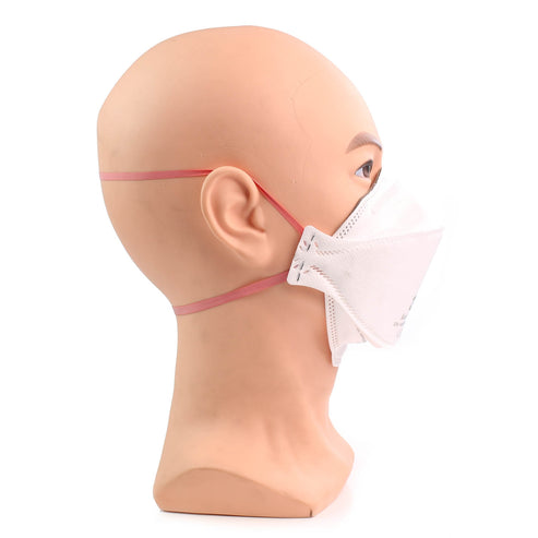 3M™ Aura™ Disposable Healthcare Respirator, FFP3, Type IIR, 1863+ - Box ...