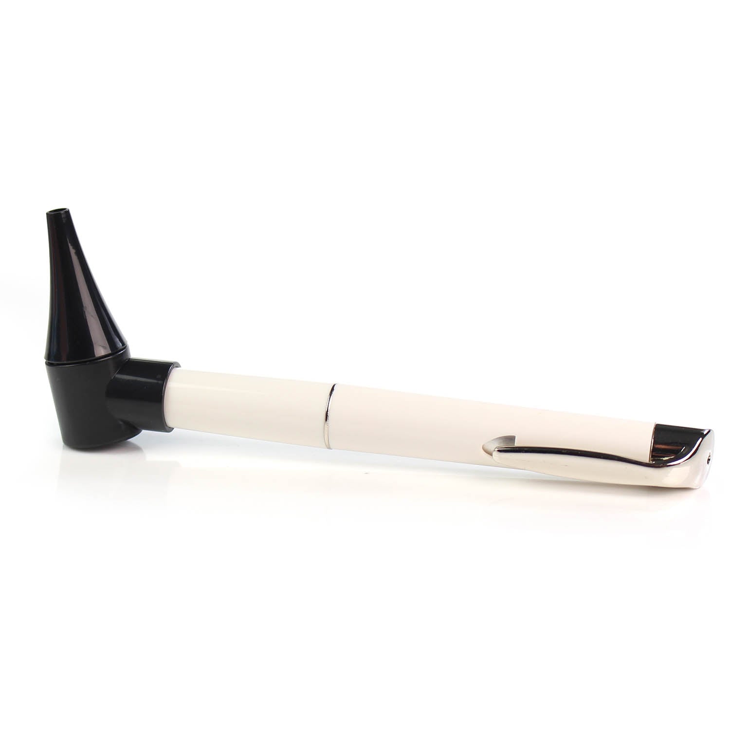 MediPro Clinical Diagnostic Mini Otoscope - White – Medisave UK
