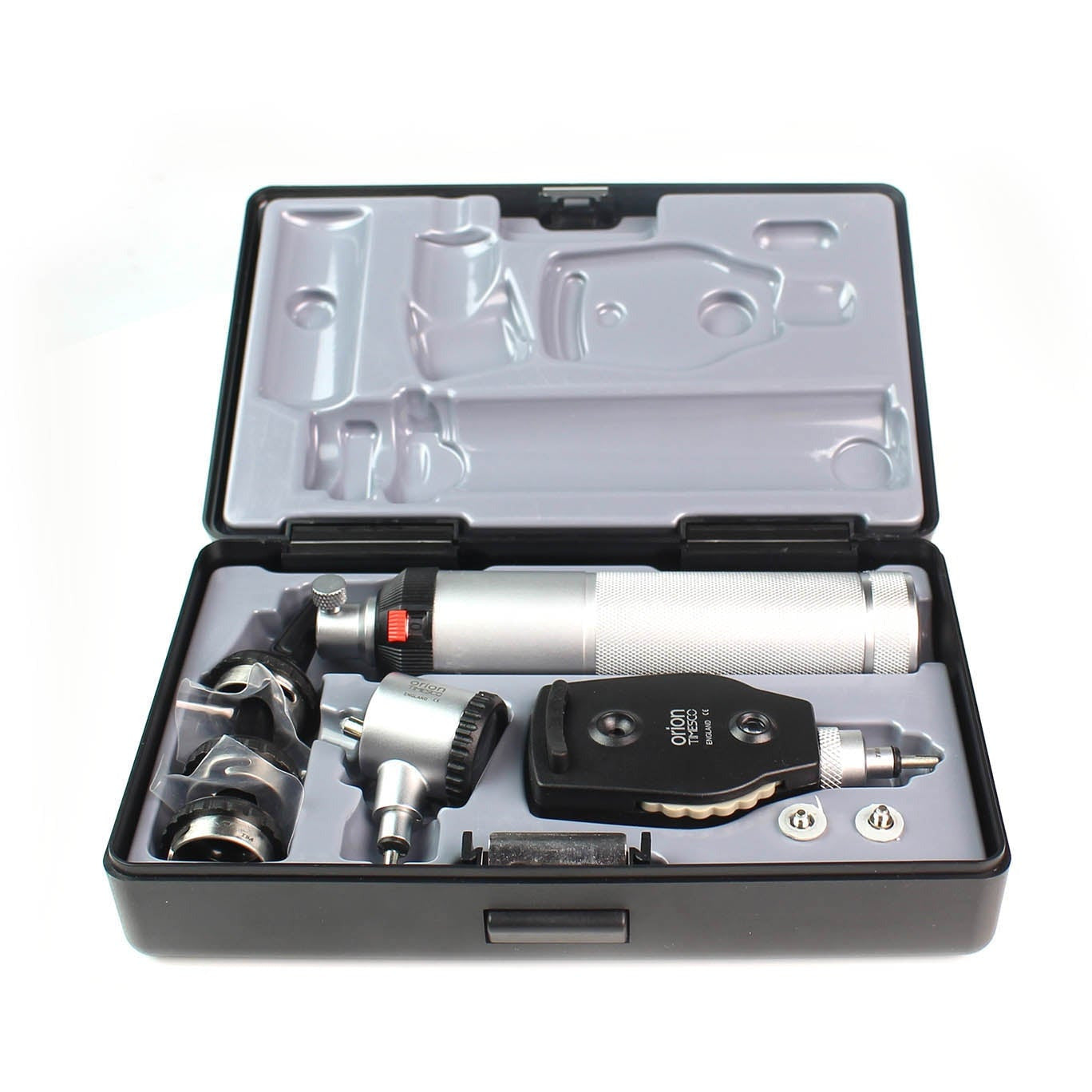 Orion Standard Diagnostic Set Xenon 'C' 2.5v Hard Case – Medisave UK