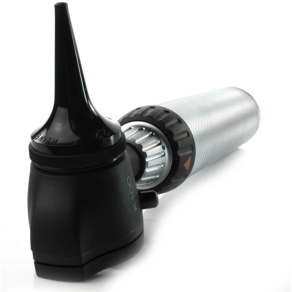 HEINE K100 ENT Otoscope Set with NiMH Handle & NT300 Charger – Medisave UK