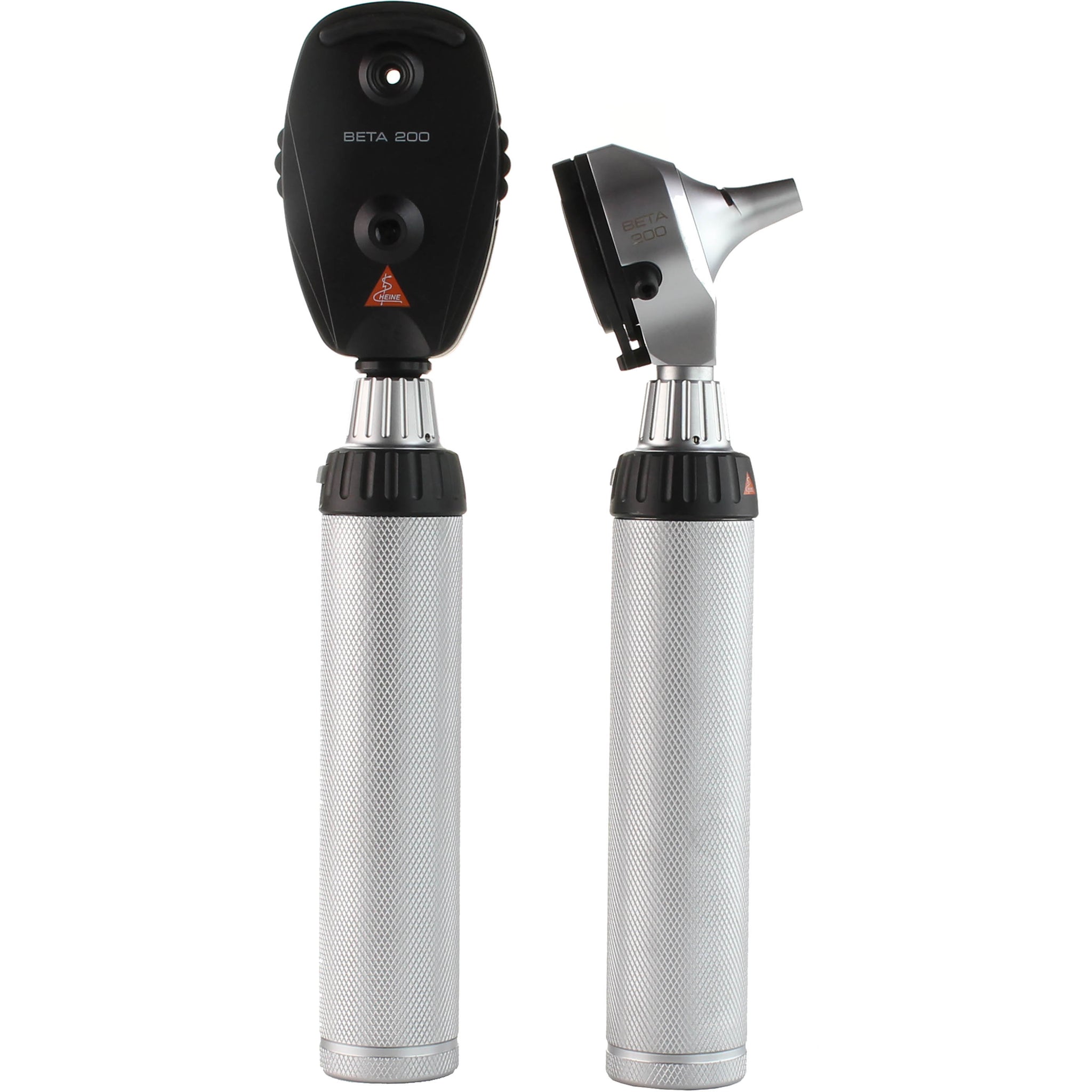 BETA 200 Otoscope & Opthalmoscope XHL with USB handle – Medisave UK