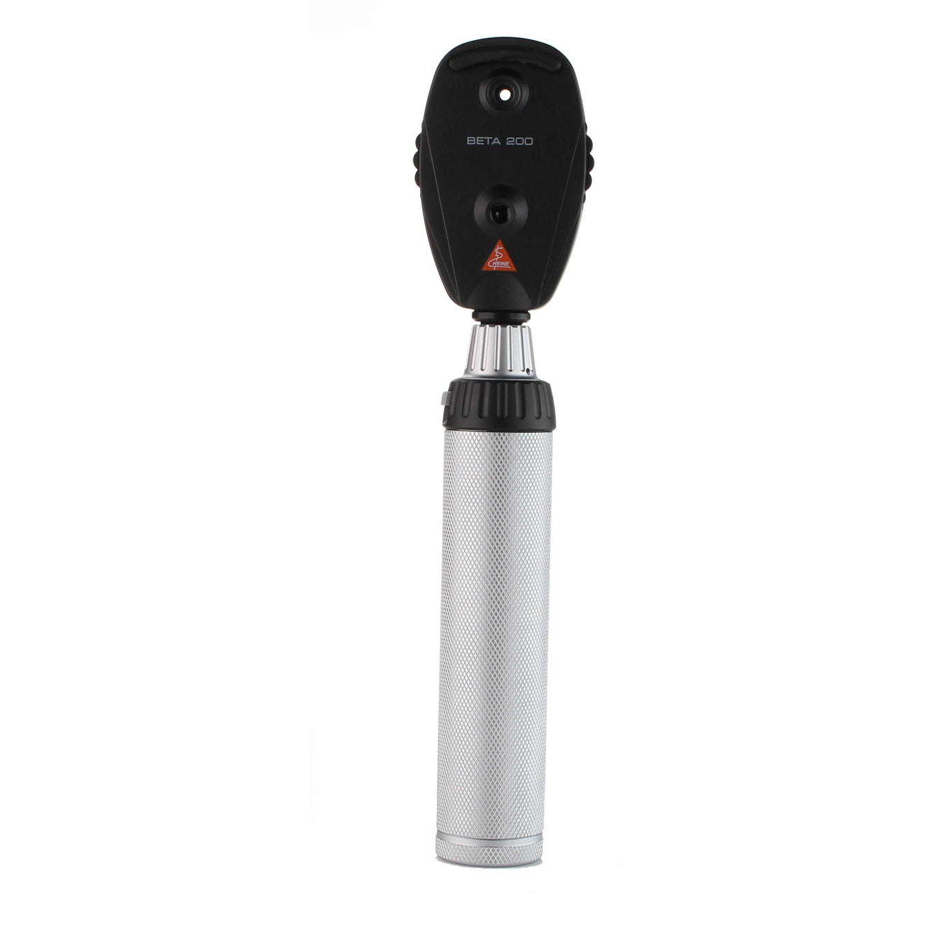 HEINE Beta 400 Otoscope & Beta 200 Ophthalmoscope XHL Diagnostic Set ...