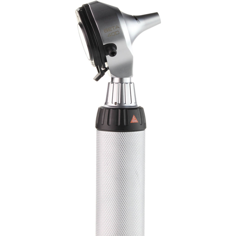 HEINE Beta 400 Otoscope & Beta 200 Ophthalmoscope XHL Diagnostic Set ...