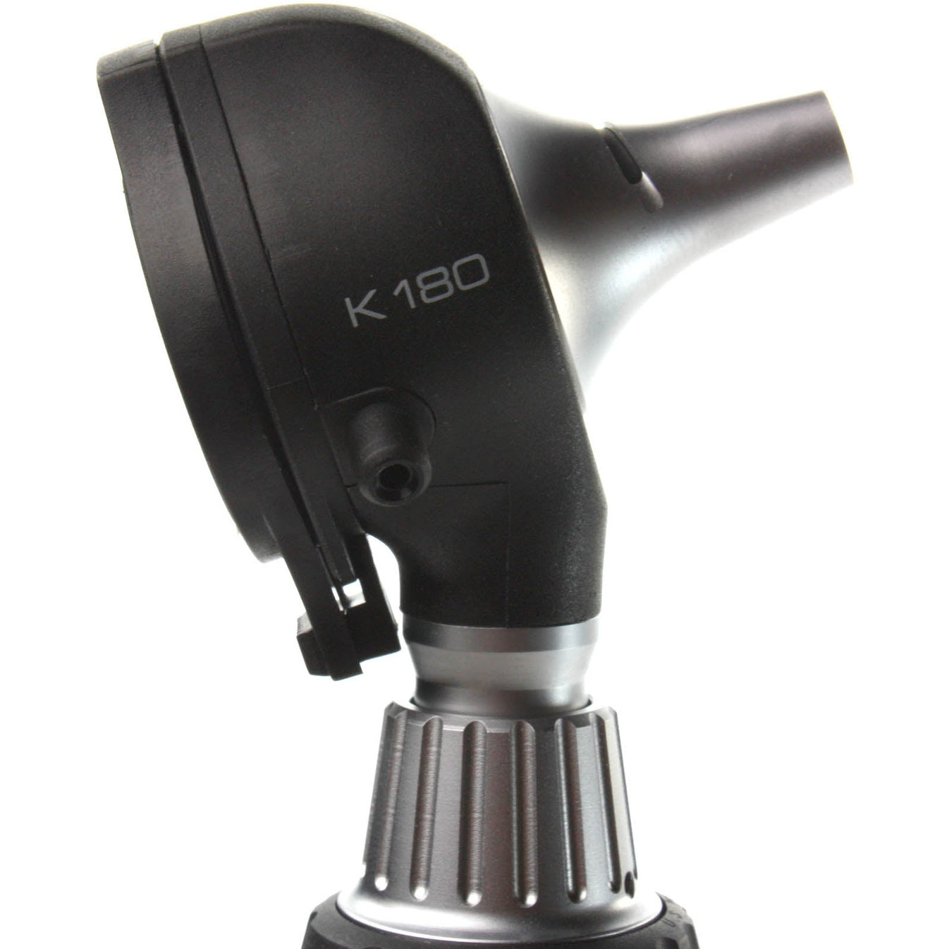 HEINE K180 Beta 4 Diagnostic Set Otoscope & Ophthalmoscope with Rechar ...