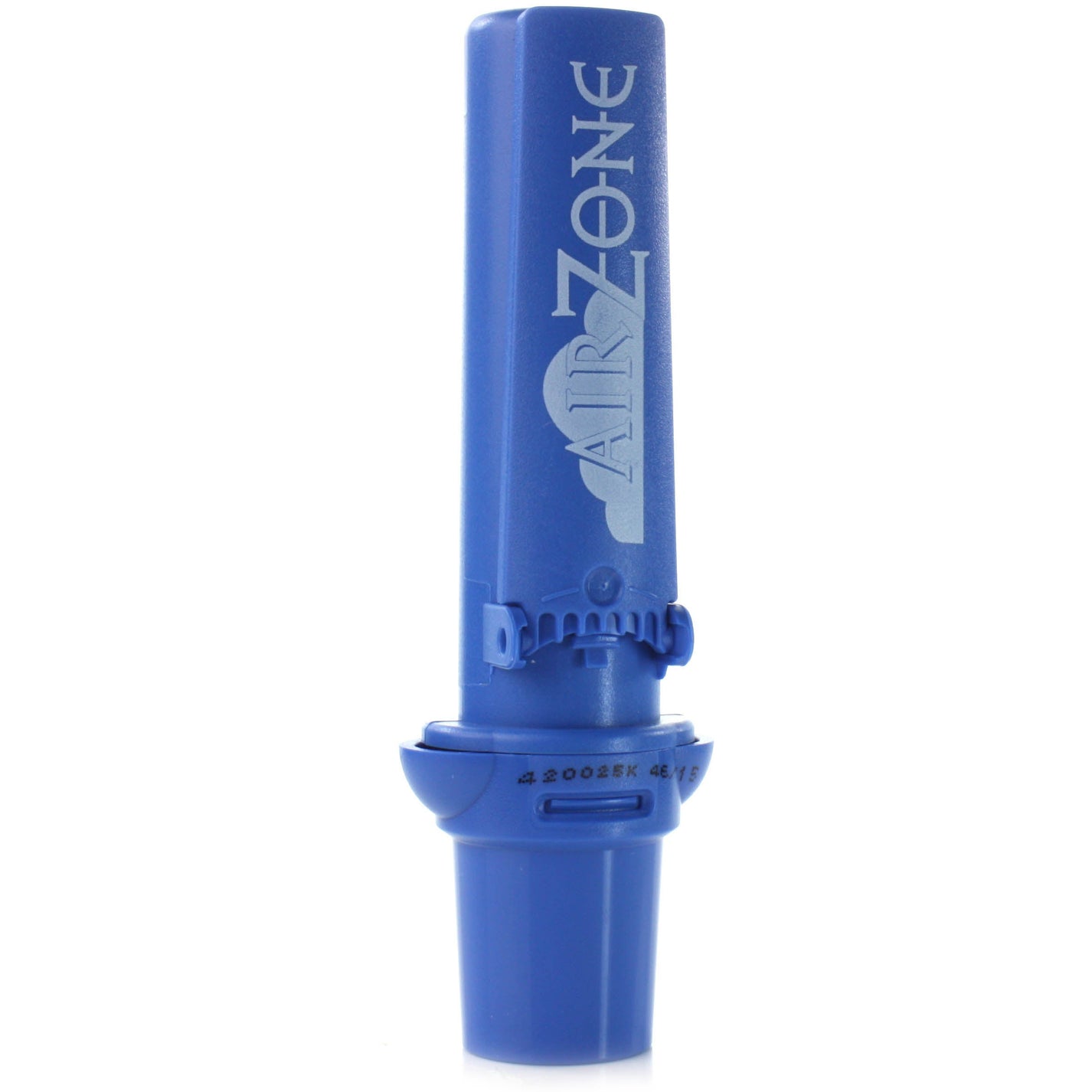 Airzone EU Scale Peak Flow Meter – Medisave UK