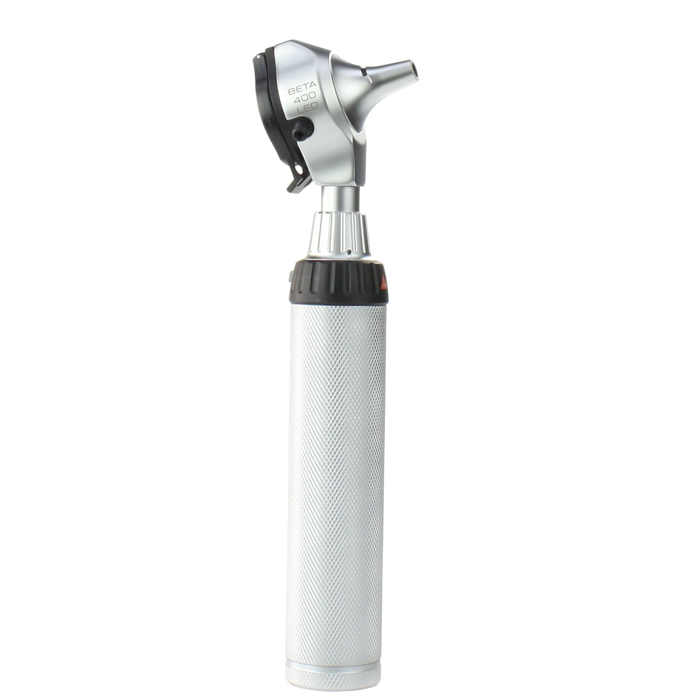HEINE BETA 400 LED Fibre Optic Otoscope with Rechargeable Handle ...