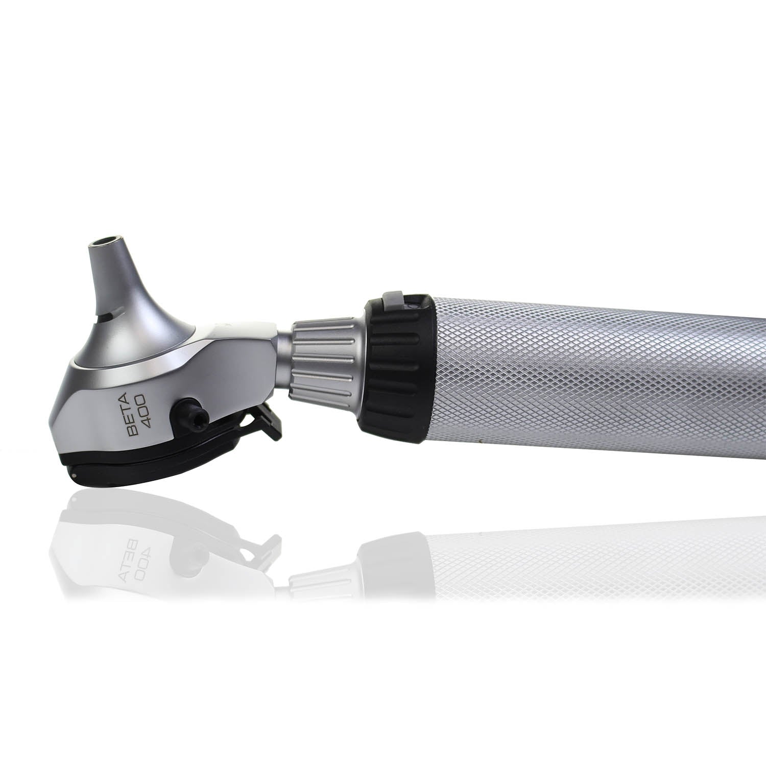HEINE Beta 400 Otoscope & Beta 200 Ophthalmoscope XHL Diagnostic Set ...