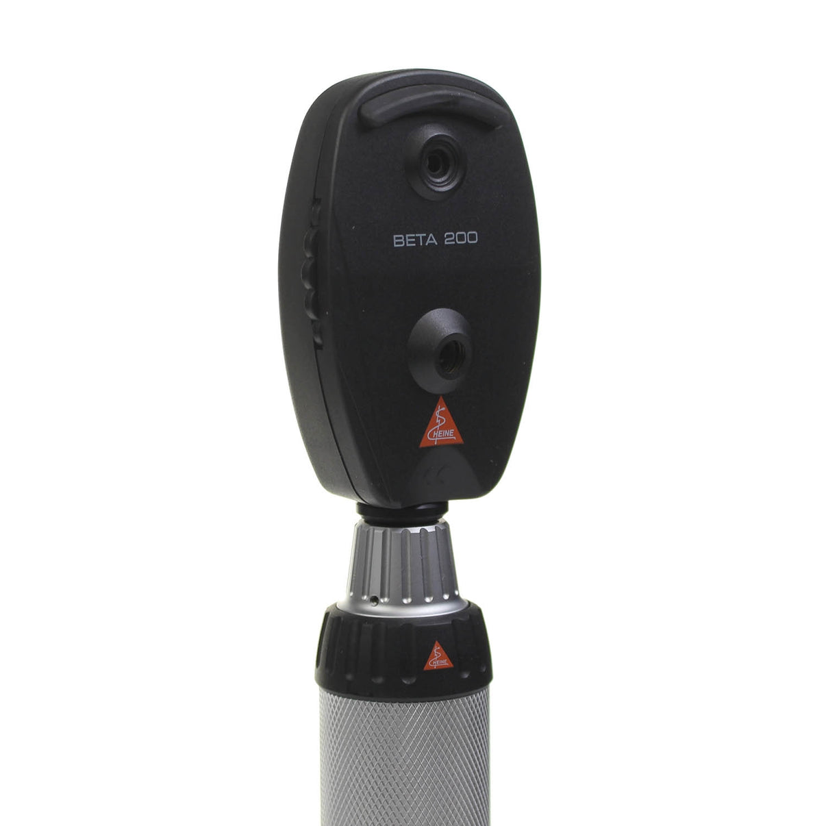 HEINE Beta 400 Otoscope & Beta 200 Ophthalmoscope XHL Diagnostic Set ...