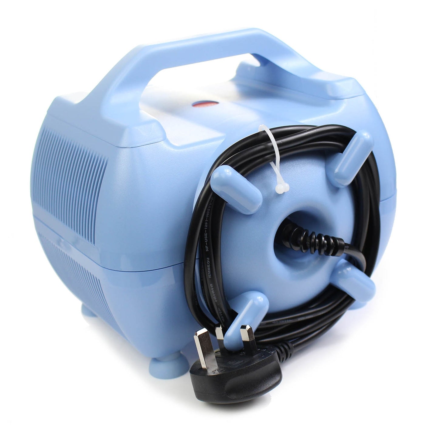 Medix Econoneb Nebuliser – Medisave UK