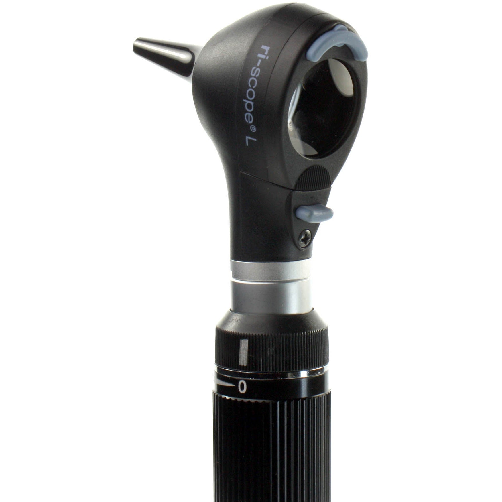 ri-scope Advanced E.N.T. Diagnostic Set 3.5v LED Rechargeable – Medisave UK