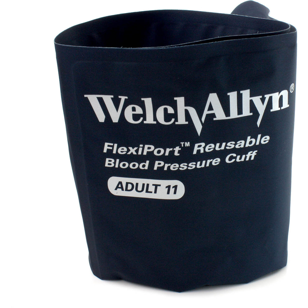 Welch Allyn DuraShock DS65 Sphygmomanometer with adult cuff – Medisave UK