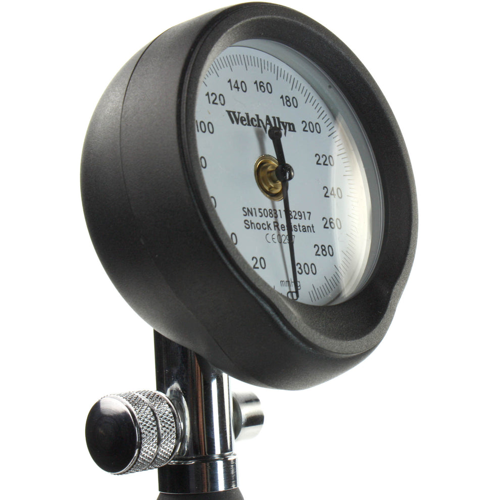 Welch Allyn DuraShock DS54 Sphygmomanometer – Medisave UK