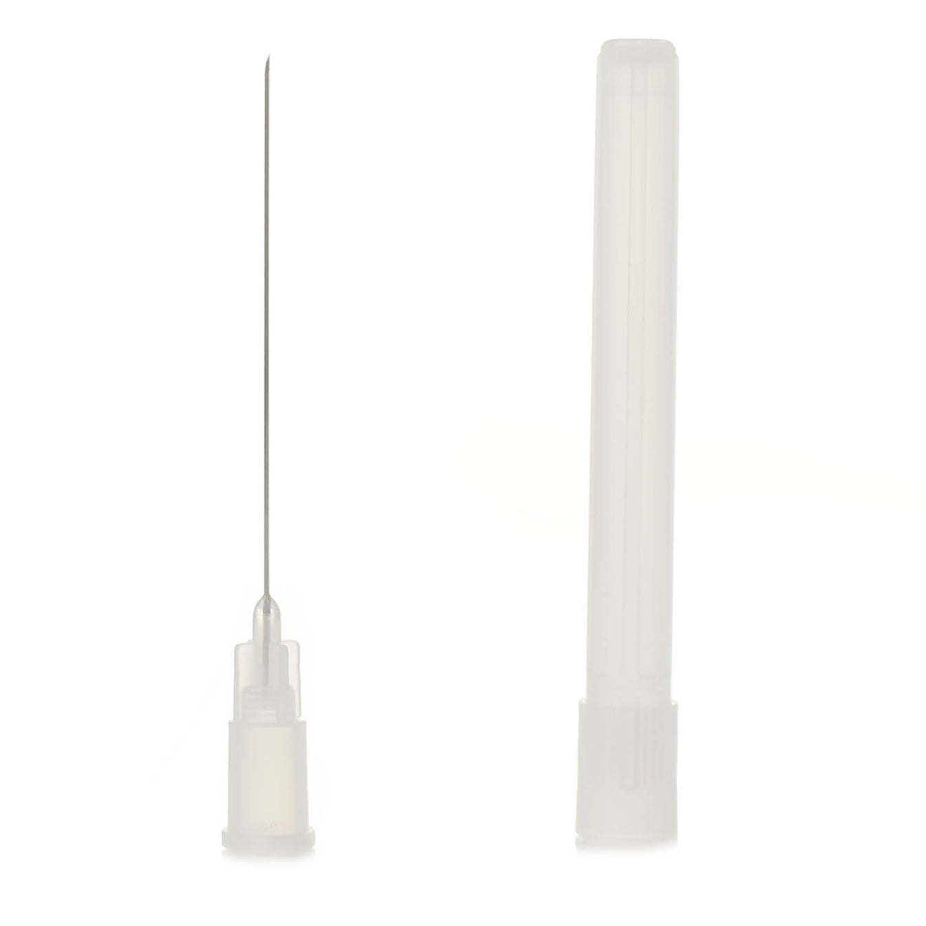 Sterican 27g x 1/2" 0.40 x 40mm Grey pack of 100 – Medisave UK