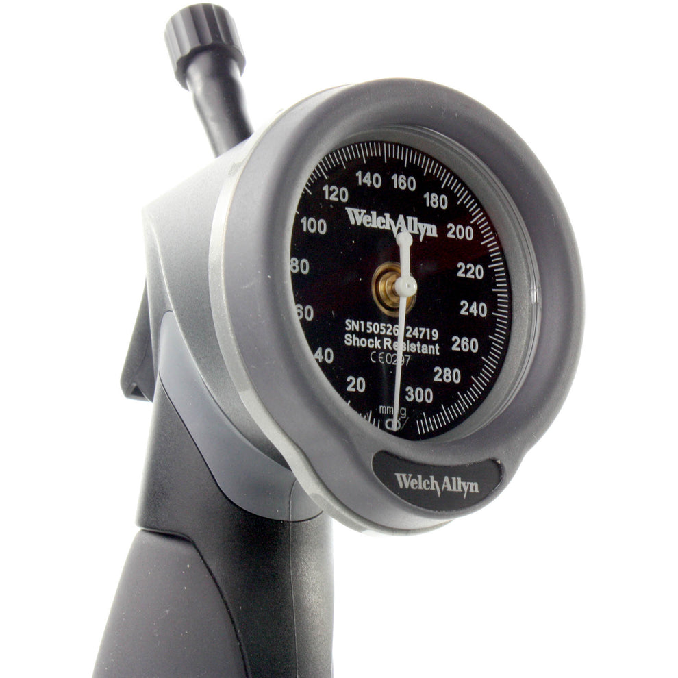 Welch Allyn DuraShock DS65 Sphygmomanometer with adult cuff – Medisave UK