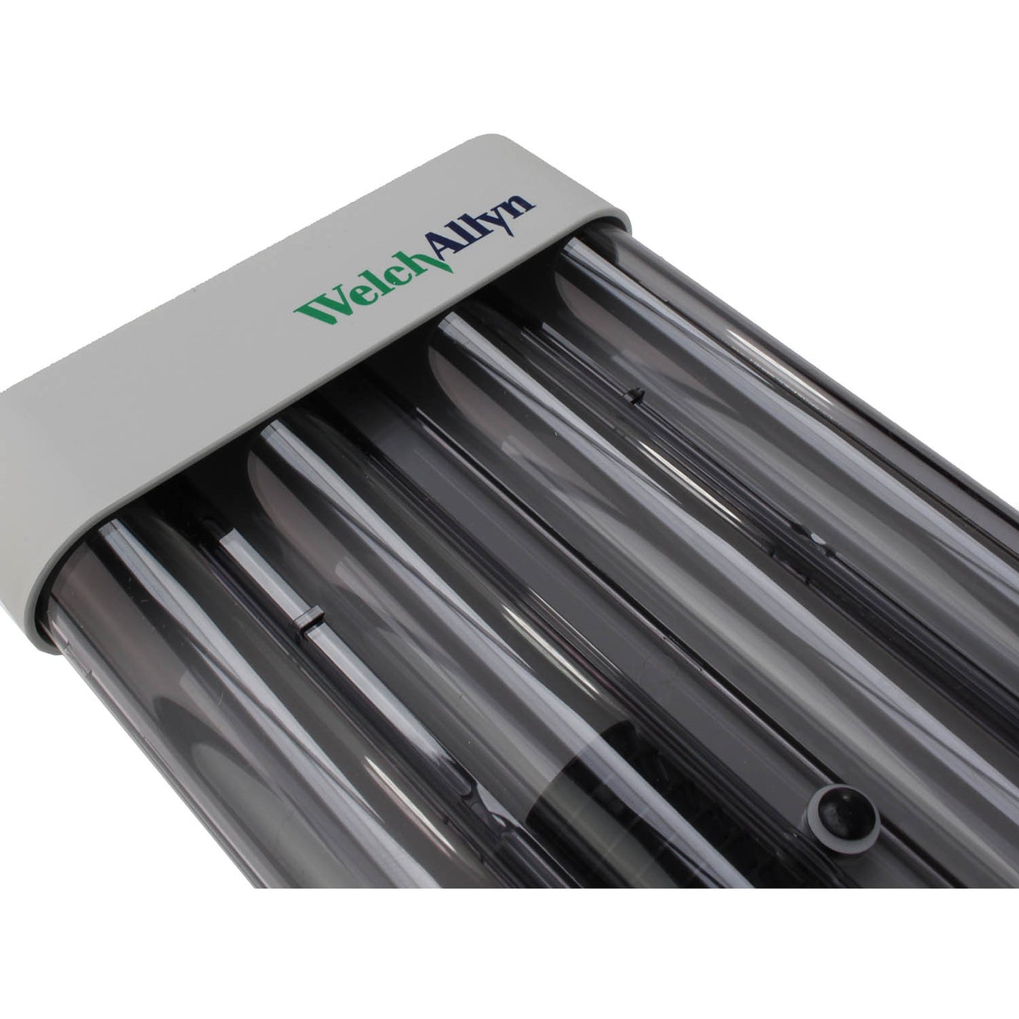 Welch Allyn KleenSpec Dispenser 2.75 and 4.25mm Oto Specula – Medisave UK