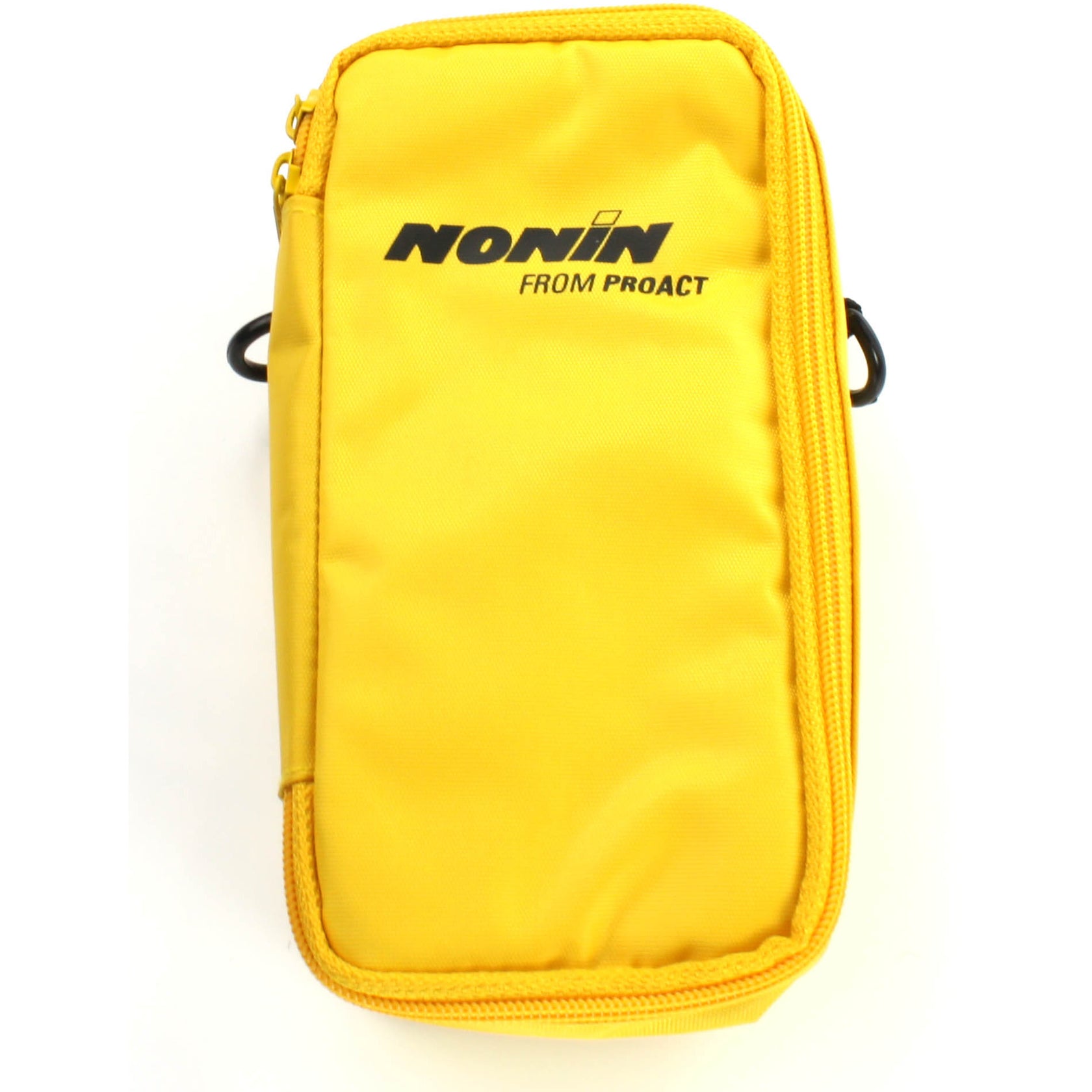 Nonin 2500A PalmSAT® Hand Held Pulse Oximeter - With Alarm – Medisave UK