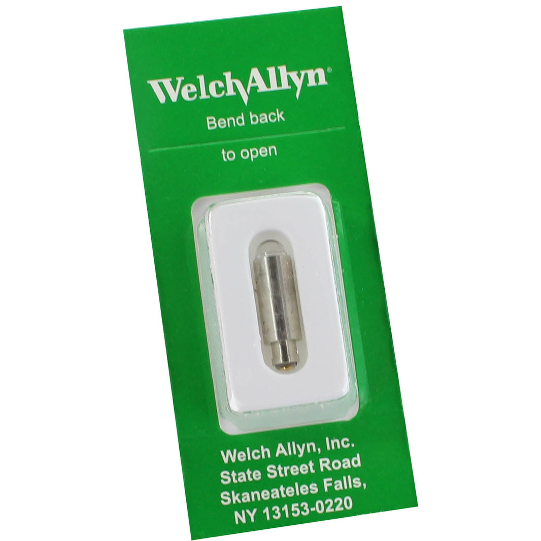 Welch Allyn Diagnostic Bulbs – Medisave UK