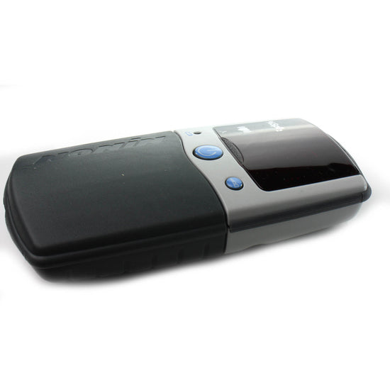 Nonin 2500A PalmSAT® Hand Held Pulse Oximeter - With Alarm – Medisave UK