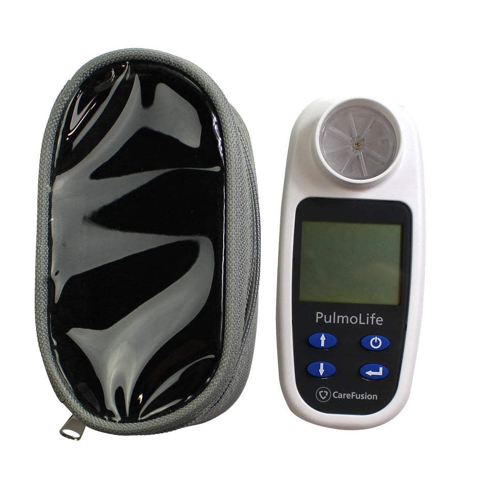 Micro Medical Pulmolife COPD Screening Device – Medisave UK