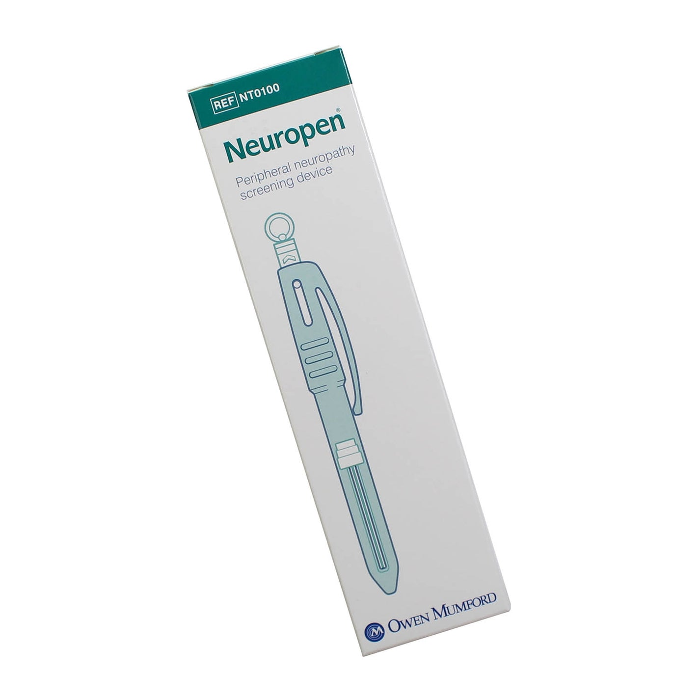 Neuropen - Neuropathy Screening Pen – Medisave UK